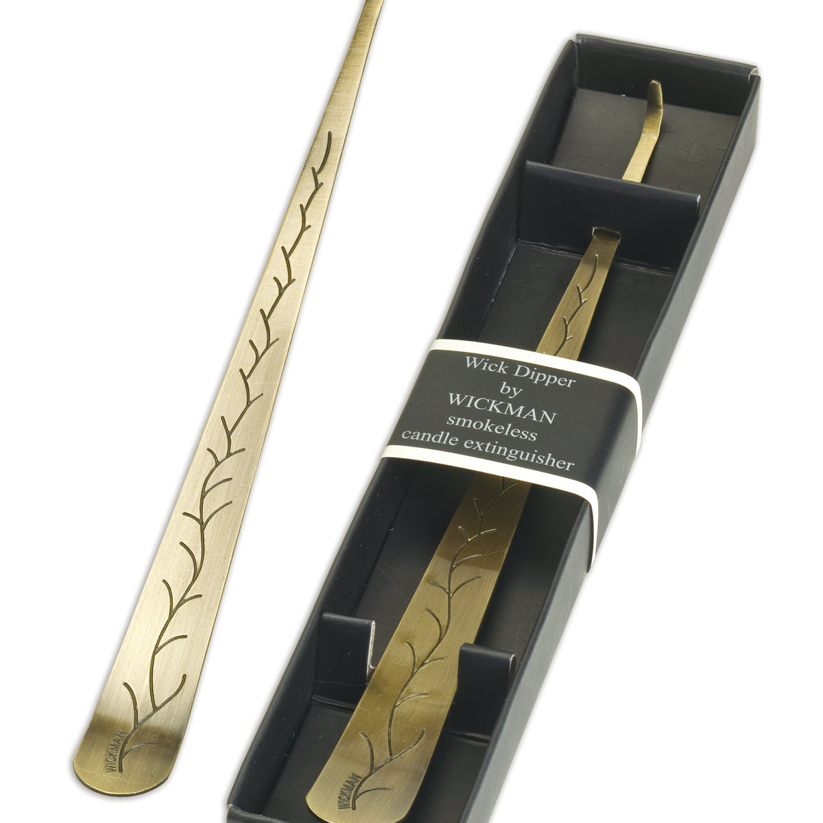 Wick Dipper – The Beeswax Co.